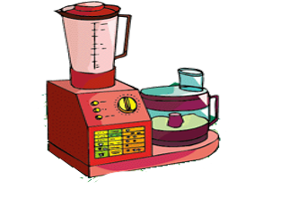 ESL Kids Kitchen Vocabulary 1