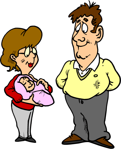 ESL Family Members Listening